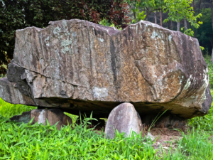 What Is A Dolmen? - Dolmen Pictures Montecito, CA